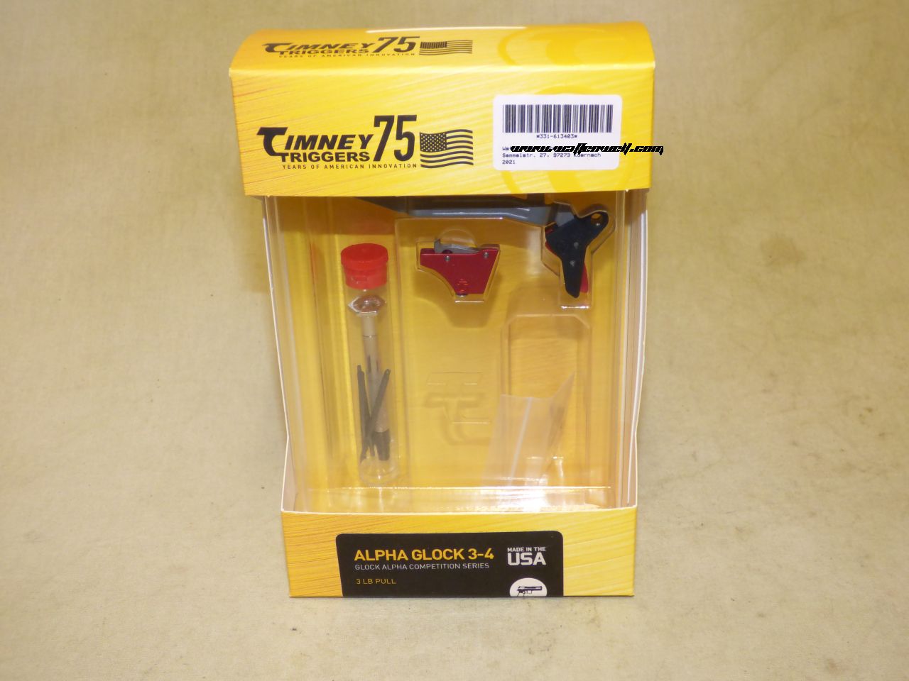 GLOCK-Tuning Shop / die WAFFENWELT