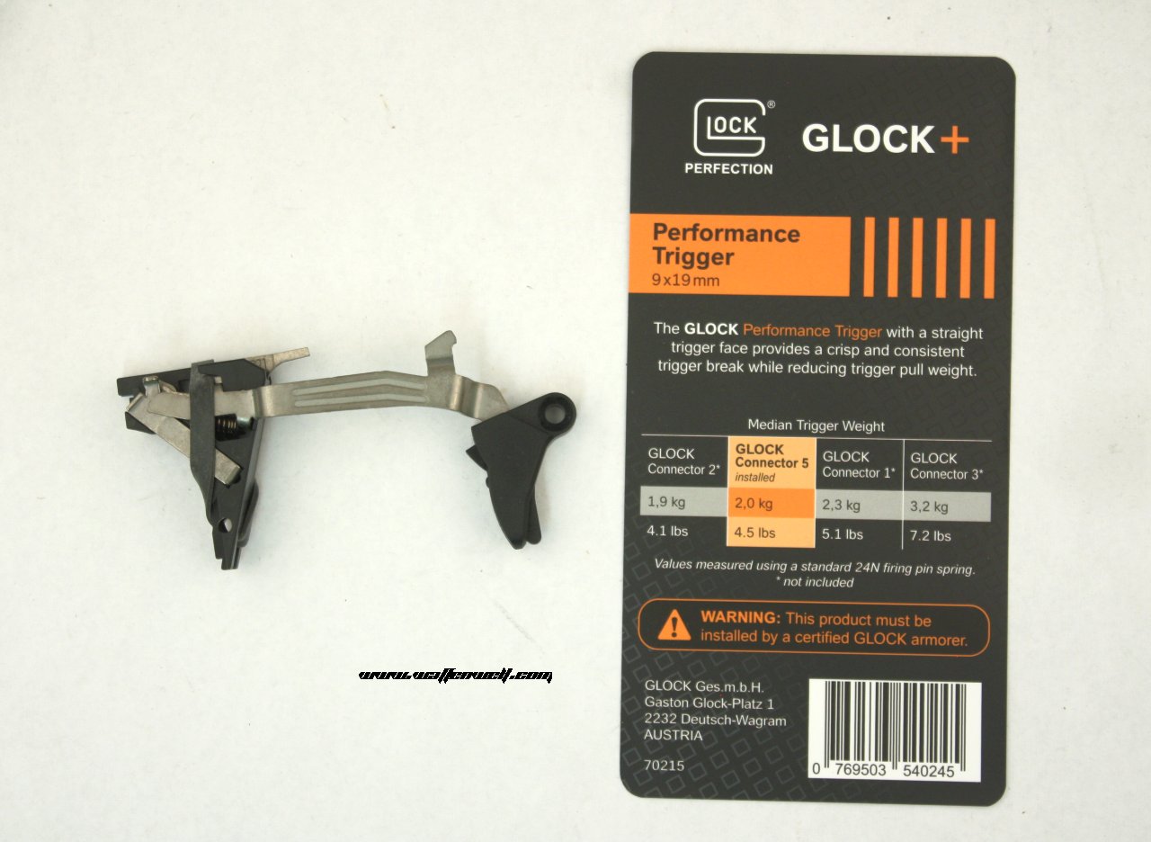 GLOCK-Tuning Shop / die WAFFENWELT