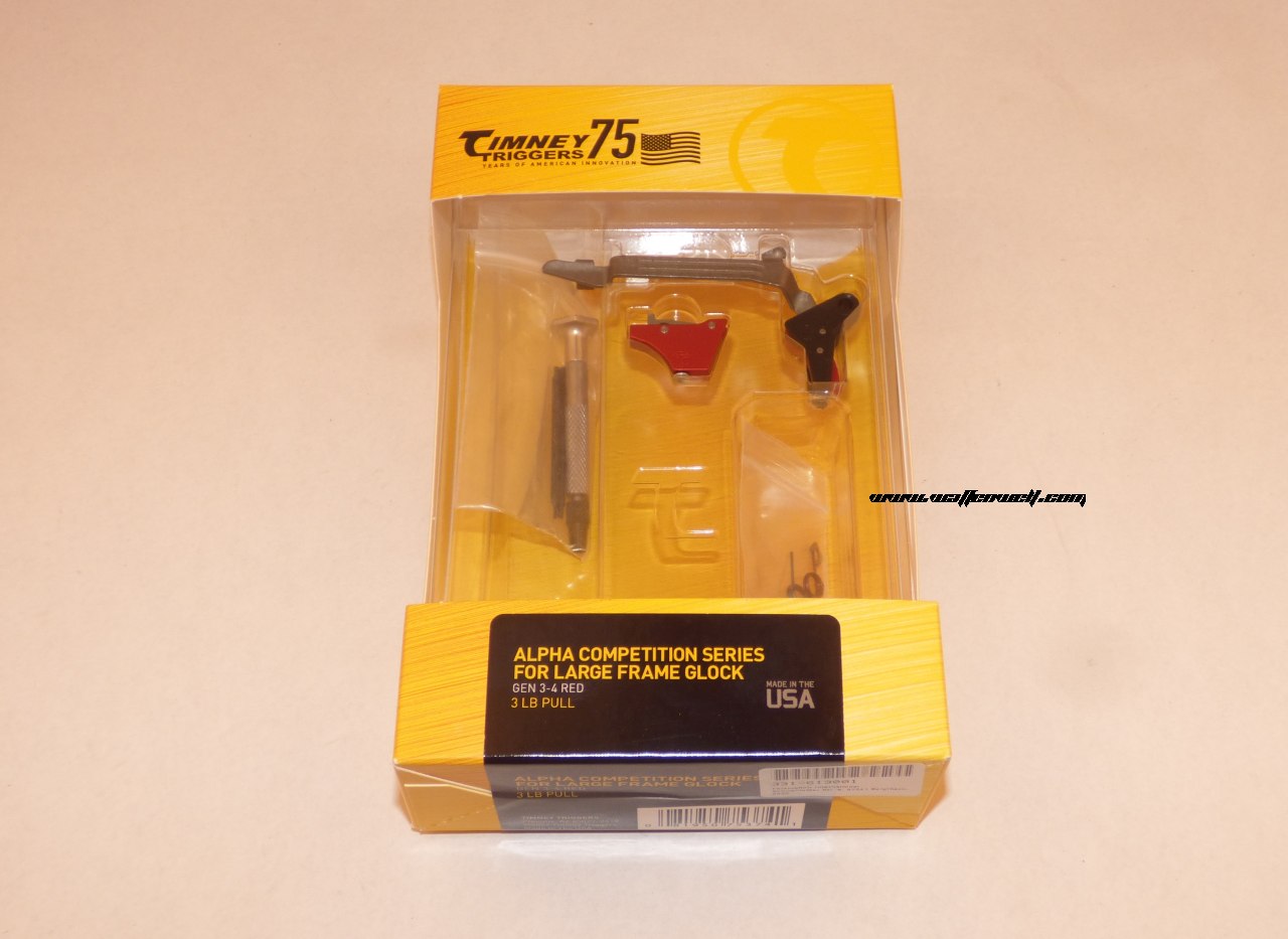 GLOCK-Tuning Shop / die WAFFENWELT