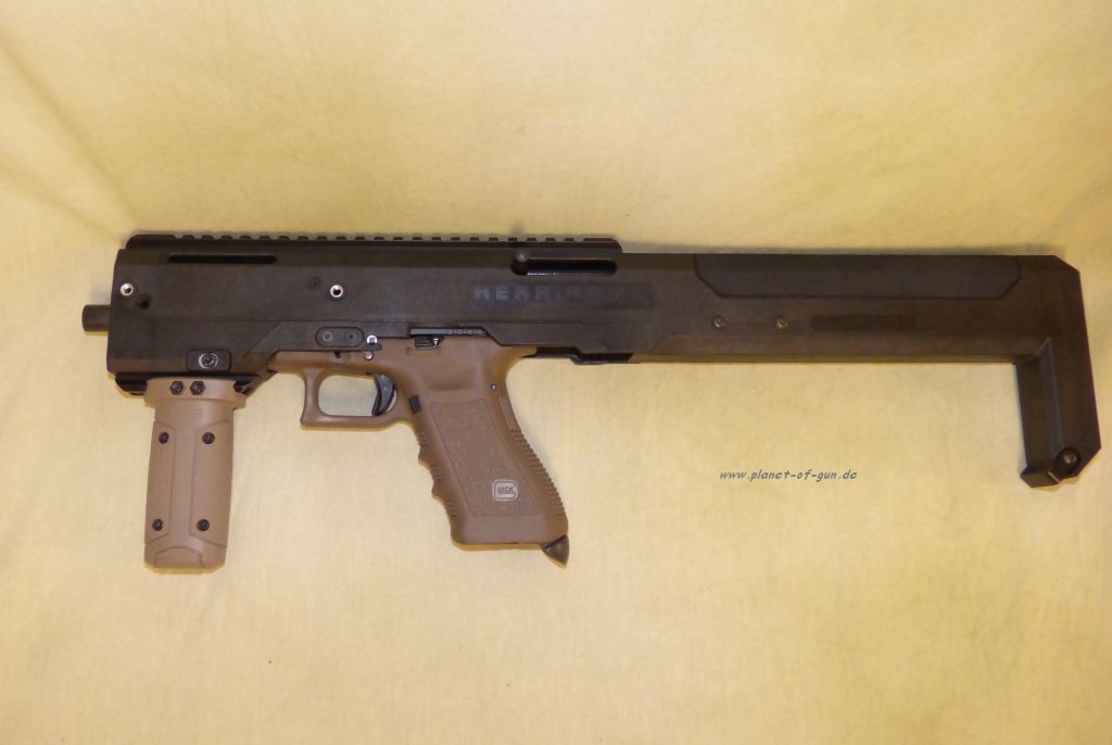 GLOCK-Tuning Shop / die WAFFENWELT