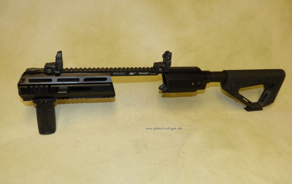 GLOCK-Tuning Shop / die WAFFENWELT