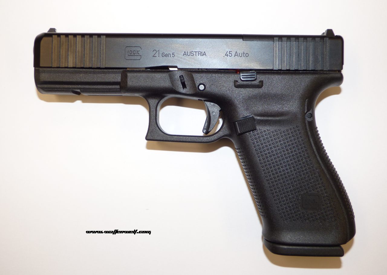 GLOCK-Tuning Shop / die WAFFENWELT