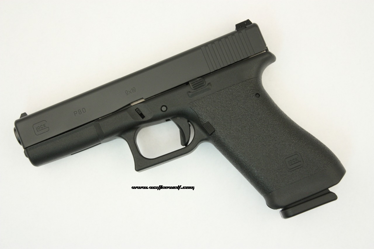 GLOCK-Tuning Shop / die WAFFENWELT