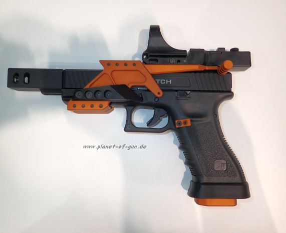 GLOCK-Tuning Shop / die WAFFENWELT