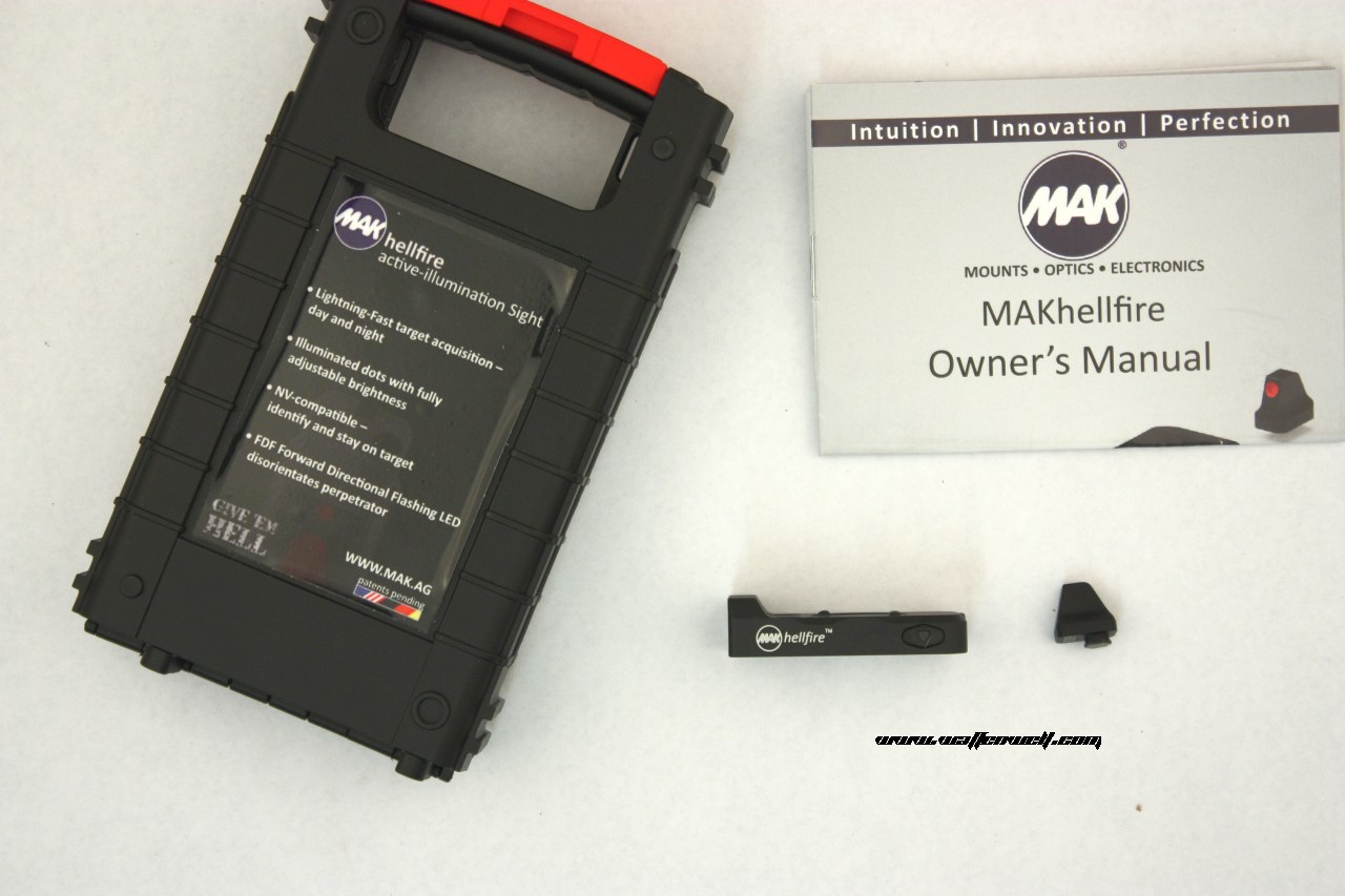 GLOCK-Tuning Shop / die WAFFENWELT